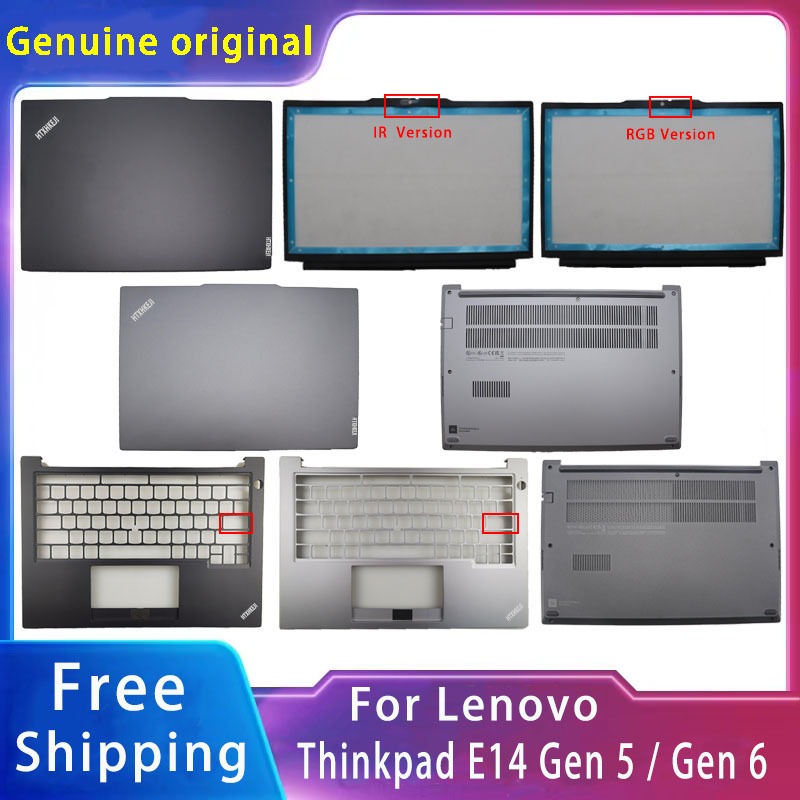 Mới Dành Cho Lenovo ThinkPad E14 Gen 5 / E14 Gen 6; Phụ Kiện Laptop ...