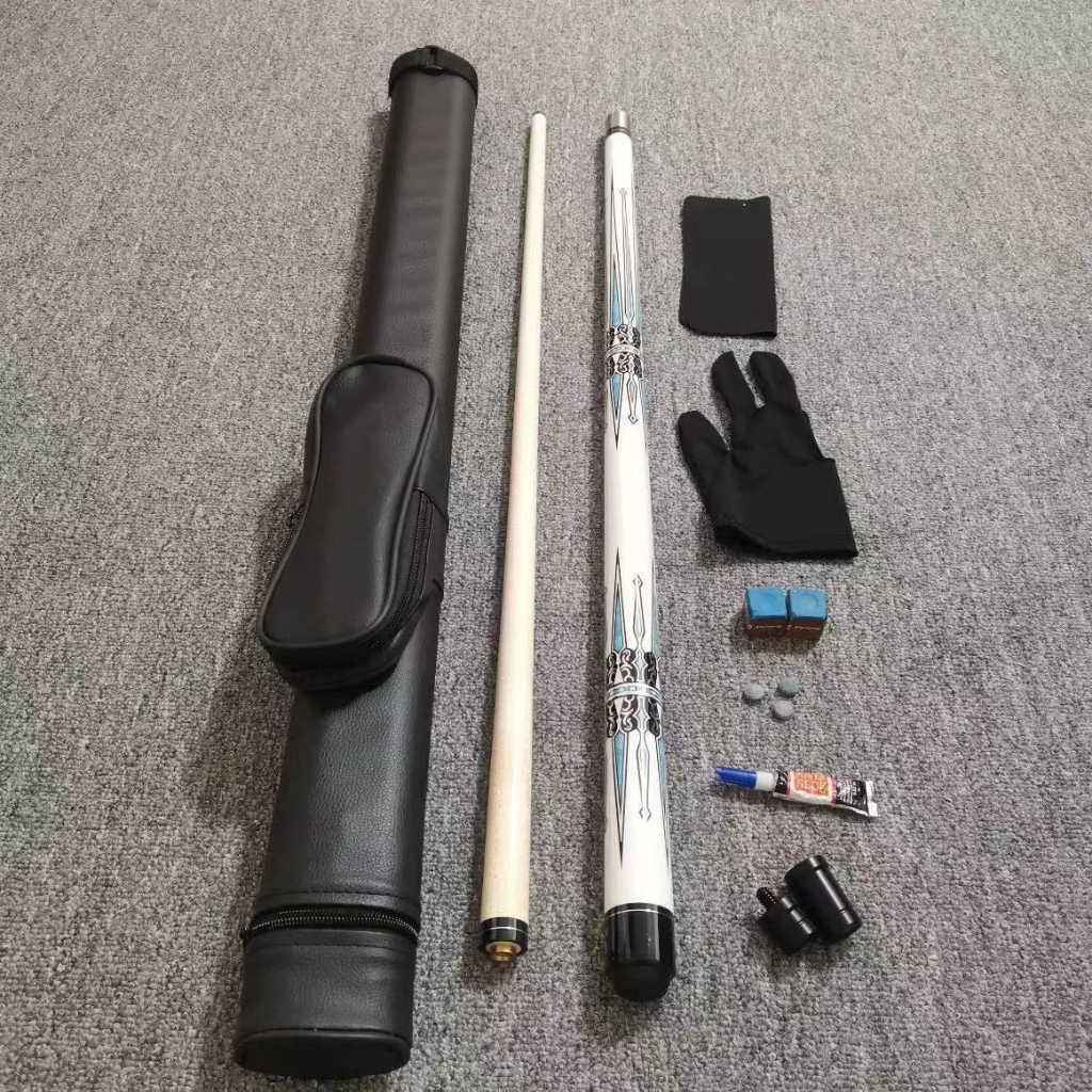 Cue stick Stable Cue stick Bi-a origina - Pool tako Gỗ Có Thể Gập Lạik ...