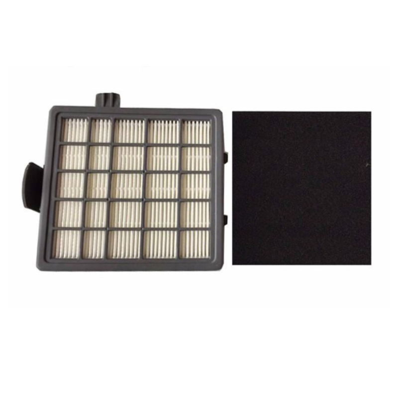 Bộ lọc bọt biển HEPA cho phụ kiện máy hút bụi Electrolux Z1950 | Shopee ...