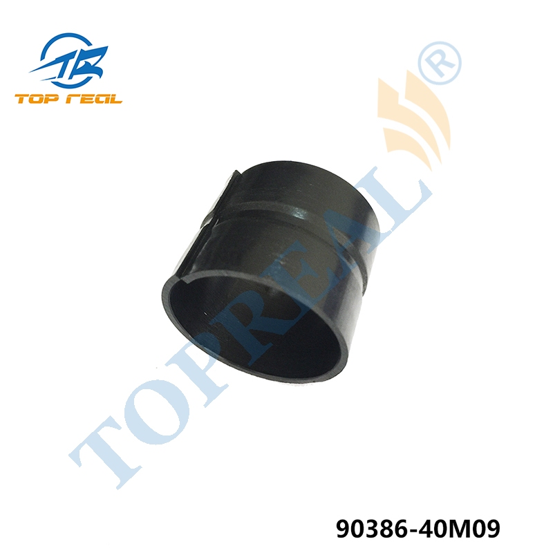 90386-40M09 BUSH NYLON THAY THẾ cho động cơ phía ngoài Yamaha 15HP 9 ...