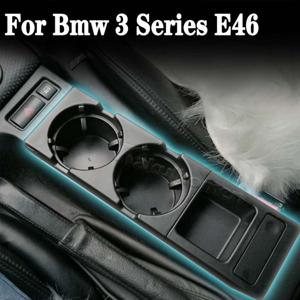 Thích hợp cho BMW 3 Series E46 323i 318I 320I 1998-2006 51168217953 ...