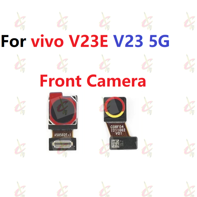 Camera trước cho camera sau vivo V23E V23 5G | Shopee Việt Nam