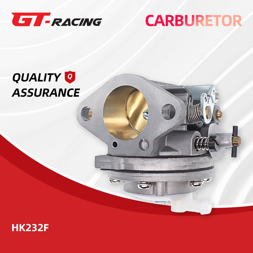 Bình xăng Dành Cho Tillotson HL232 Bộ Chế Hòa Khí West Bend Rokon Kart ...