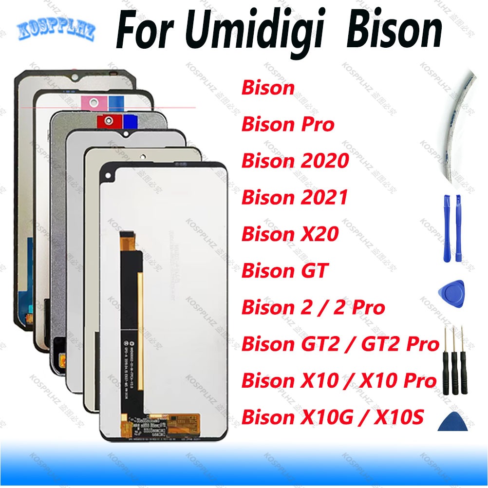 Dành Cho UMIDIGI BISON X20 2021 2020 X10 X10PRO X20 GT2 GT2 PRO BISON ...