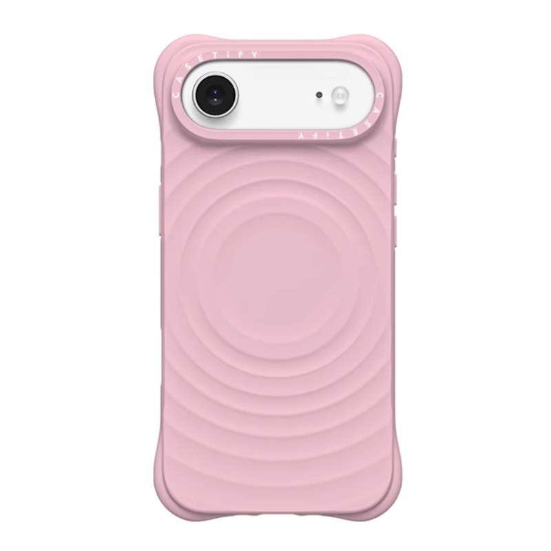 Casetify Periwinkle Purple Ripple Ốp Điện Thoại Từ Tính Có Hộp Cho ...