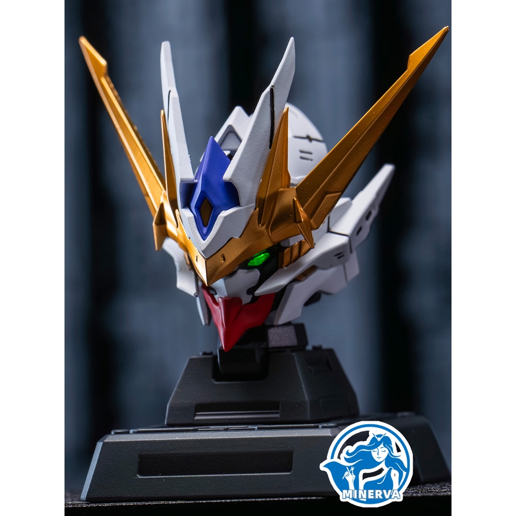 MH HEADMASTER HEAD ASW-G-08 / NEMESIS / SKY DEFENDER, / MOTOR NUCLER ...