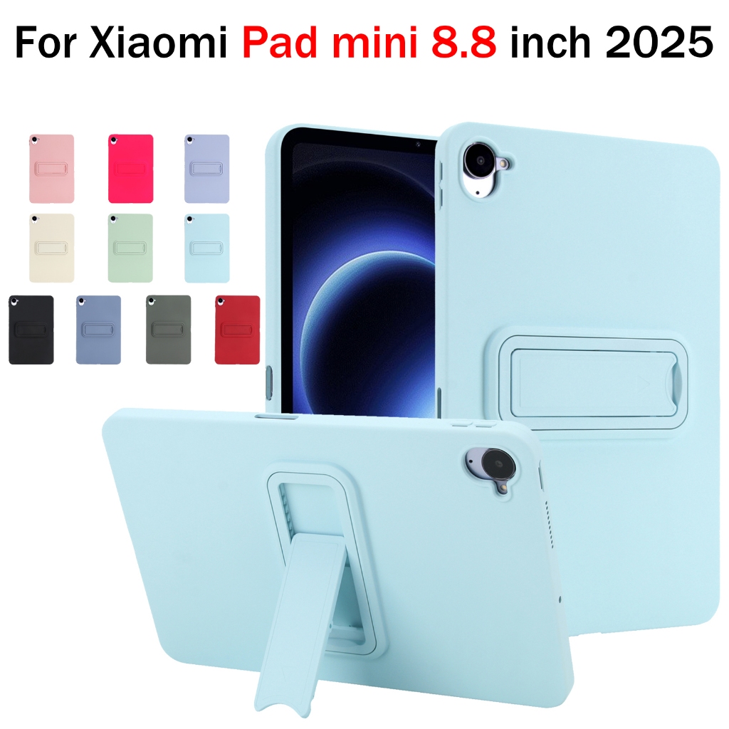 Dành Cho Xiaomi Pad Mini 8.8 inch 2025 TPU Linh Hoạt Thời Trang Thân ...
