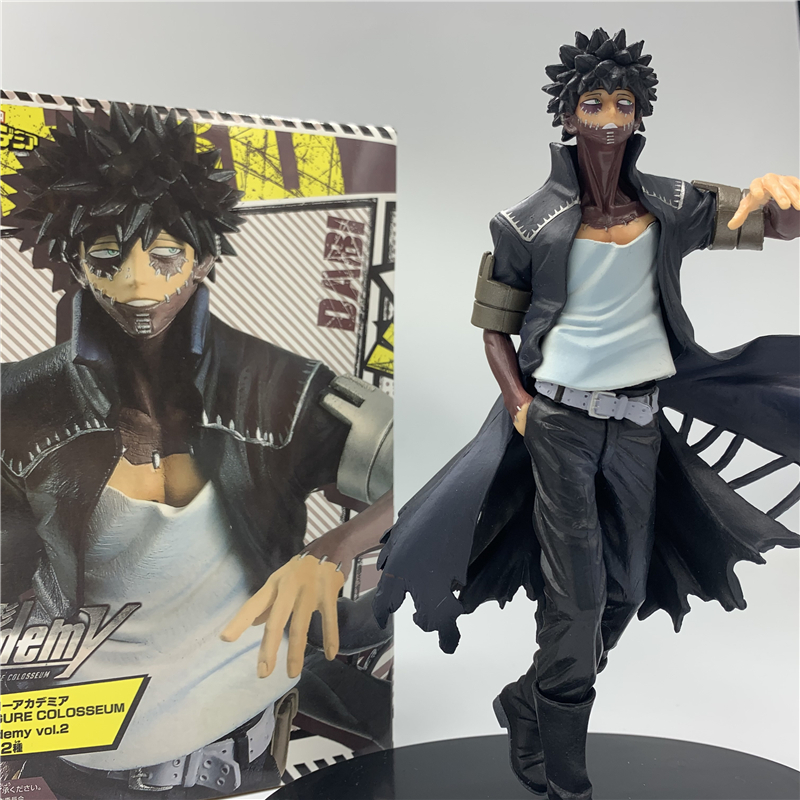 My Hero Academia Flame Dabi Boku no Hero Academia Standing Ver. Nhân ...
