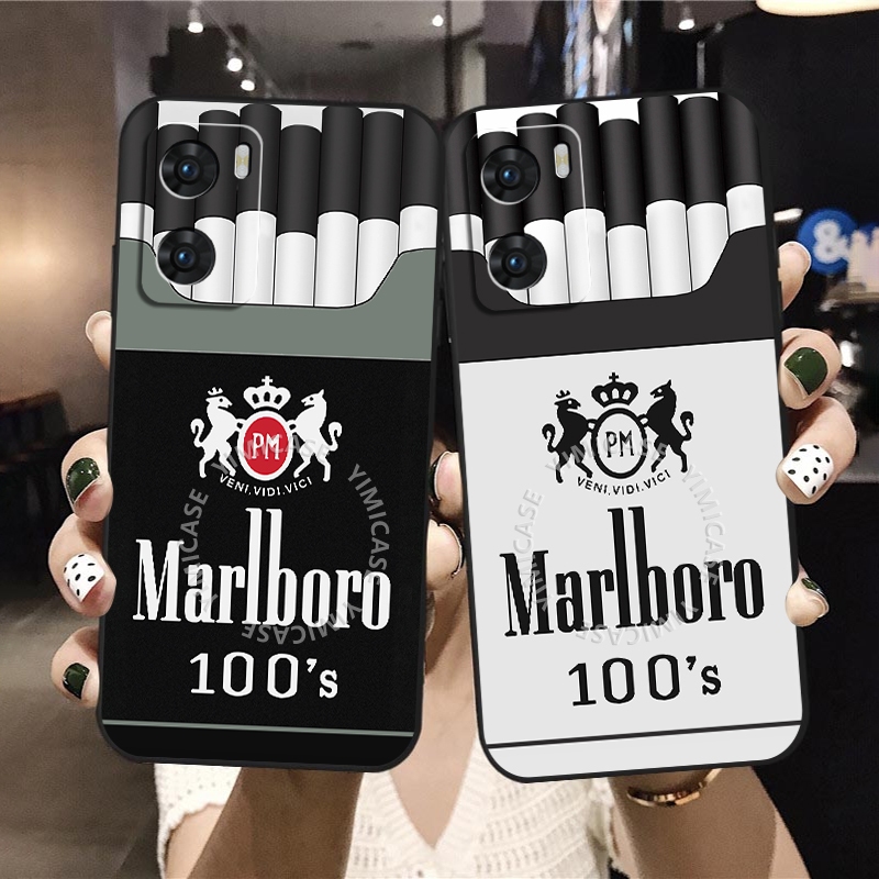 Ốp Lưng Cho OPPO A76 A74 A77 A77S A92 A52 A93 A94 A95 A96 4G 5G CPH2375 ...