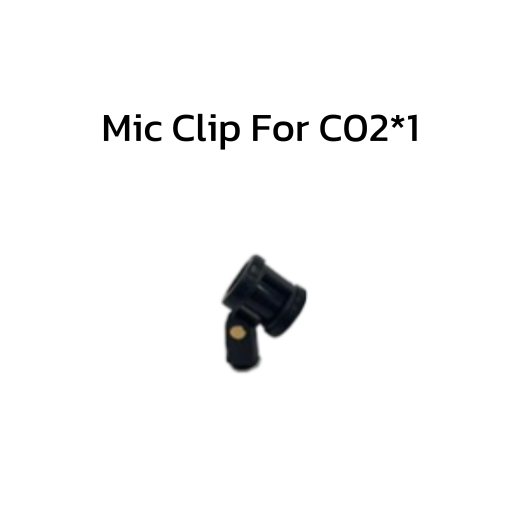 C02 Bút Chì Tụ Micro Phụ Kiện Mic Kẹp Đầu Xốp Trống Mic Phụ Kiện ...