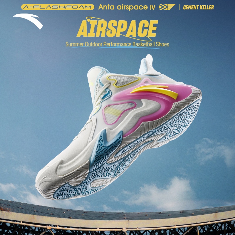 ANTA Sports Official Store - Shopee Mall Online | Shopee Việt Nam