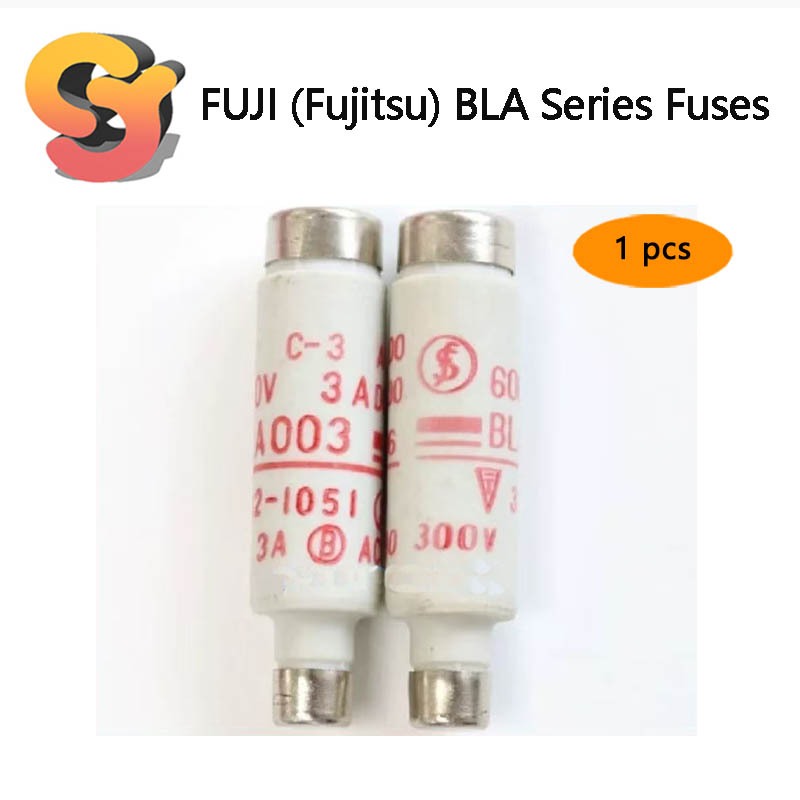 [Hàng có sẵn] 1 Cầu chì FUJI FUJI BLA003 BLA030 3A5A10A15A20A30A BLA005 ...