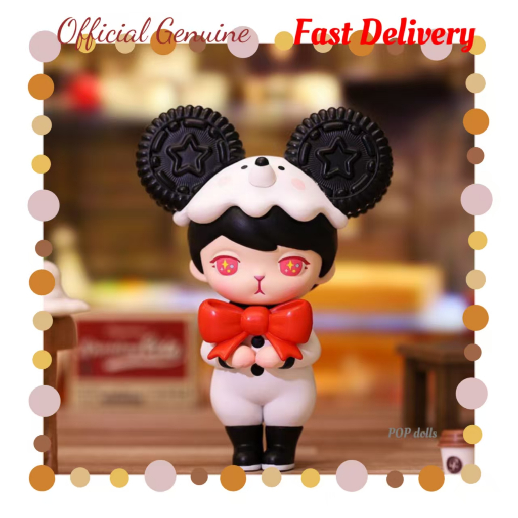 Búp bê Bunny Zodiac chính hãng Đồ chơi làm bằng tay đồ trang trí quà ...