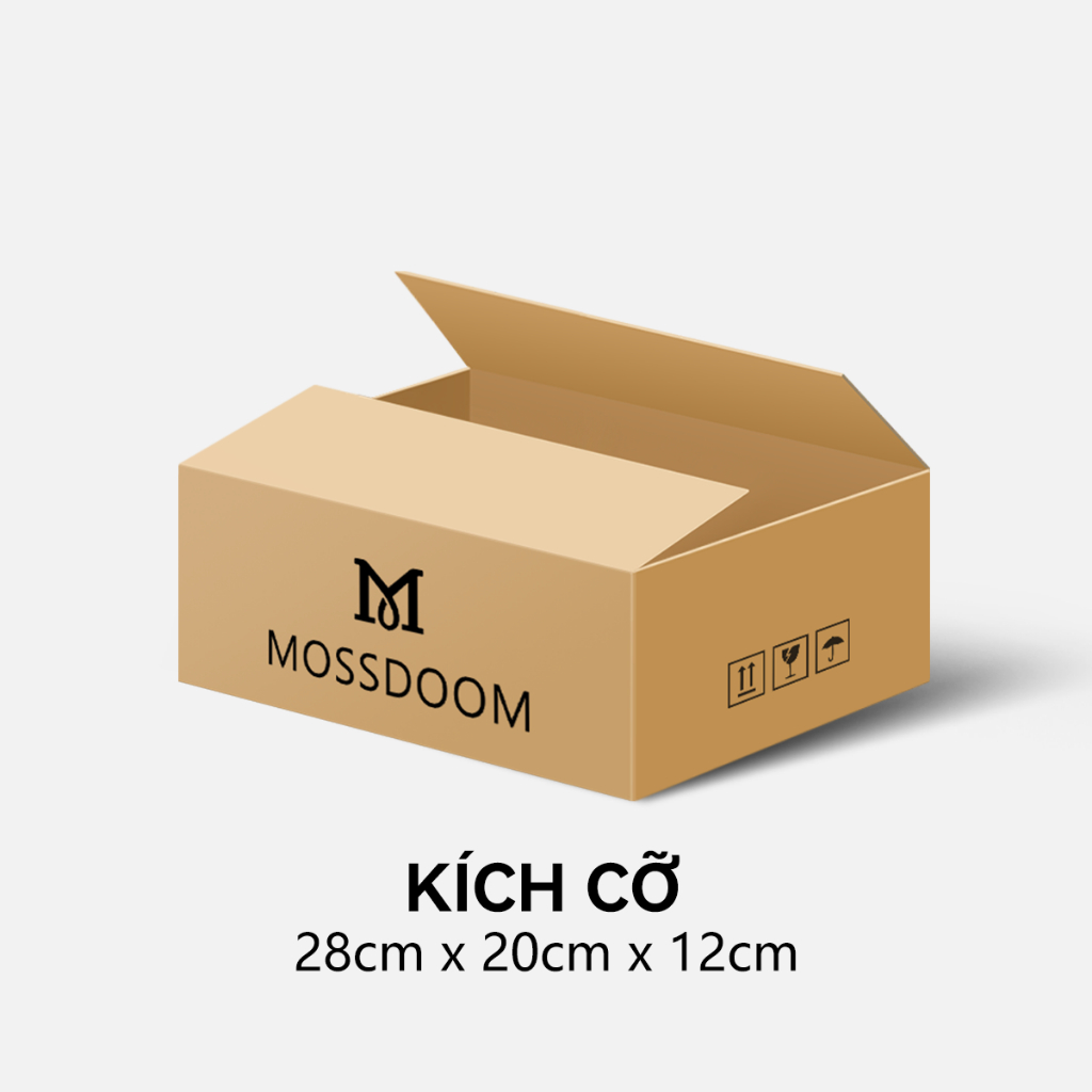 MOSSDOOM.VN - Shopee Mall Online | Shopee Việt Nam