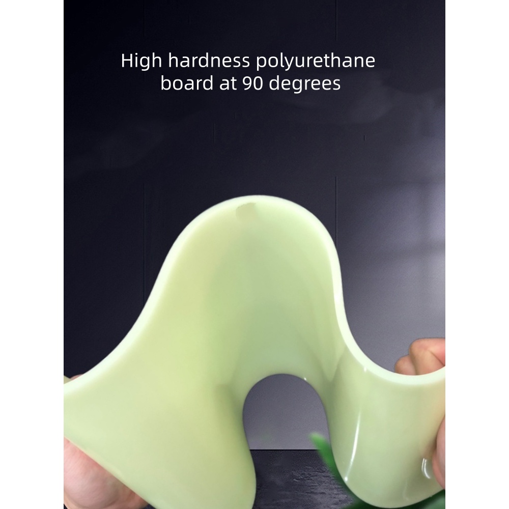 Tấm vuông Polyurethane có độ cứng cao Tấm da bò Tấm Polyurethane chống ...