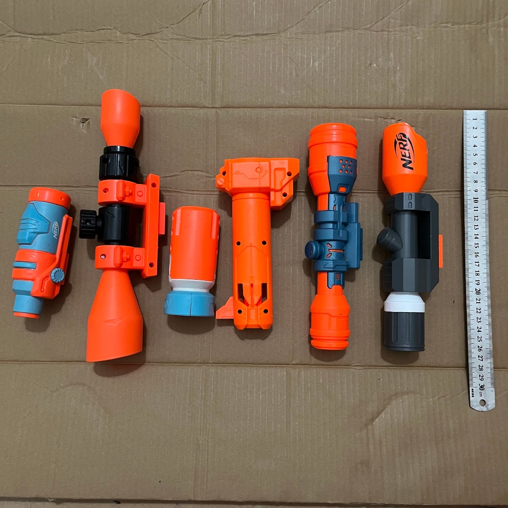 Nerf - Giá Tốt, Miễn Phí Vận Chuyển, Đủ Loại | Shopee Việt Nam