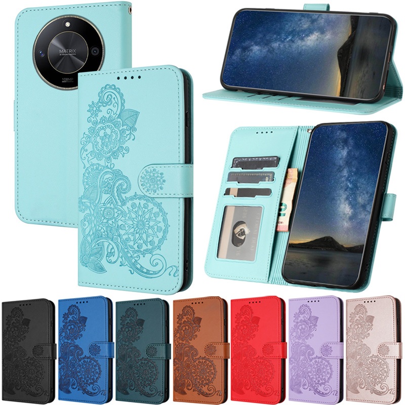 Ốp Lưng Cao Cấp Cho Huawei Honor X9d X7d Pura 80 Honor 400 Smart Mate ...