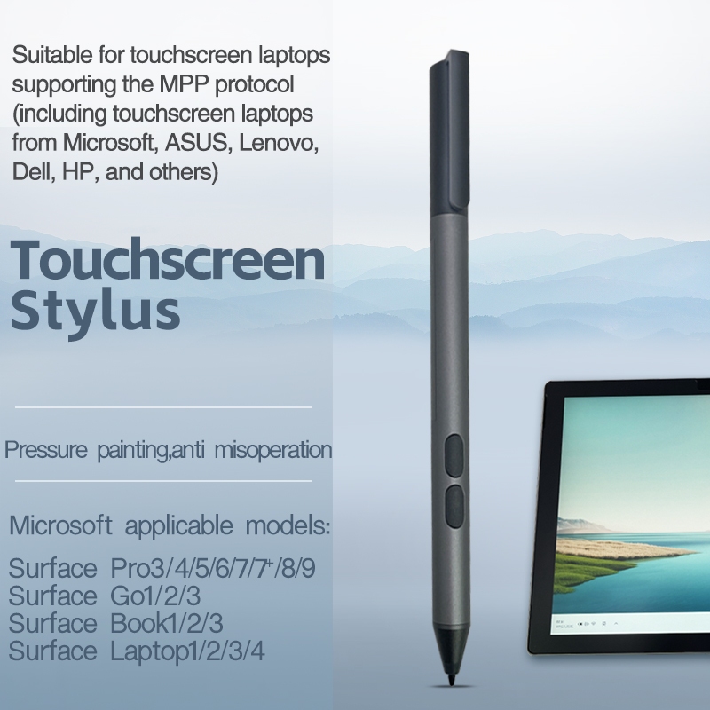 Bút Surface (Active Stylus) Dành Cho Microsoft Surface Pro 3 / 4 / 5 ...