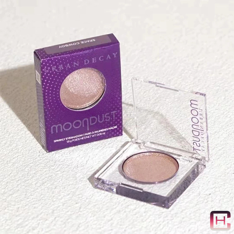 URBAN DECAY DECAY đô thị | Phấn mắt Moondust #Space Cao bồi #Cosmic (1 ...