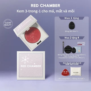 RED CHAMBER Official Store - Shopee Mall Online | Shopee Việt Nam