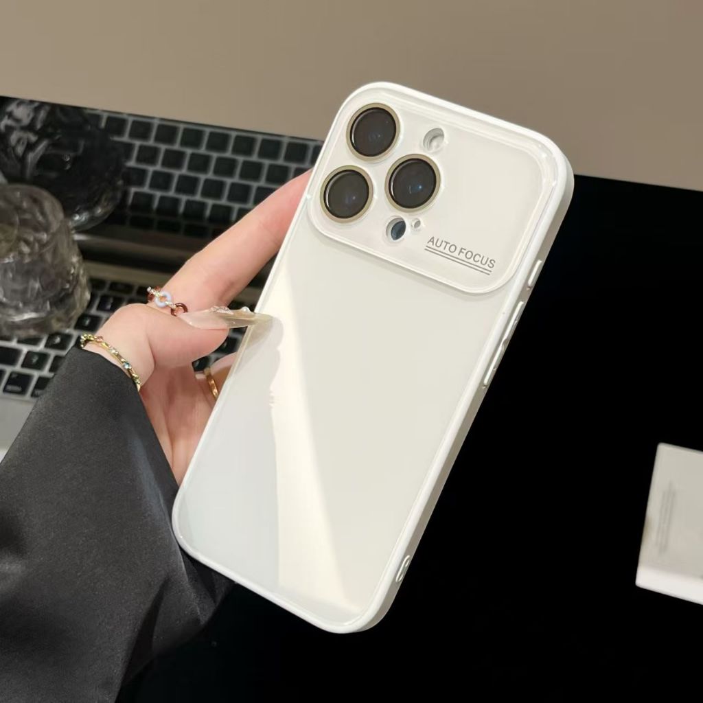 Ốp lưng iPhone Kính Tản Nhiệt Cryo Cool Cửa Sổ Lớn Bảo Vệ Quân Đội Cho ...