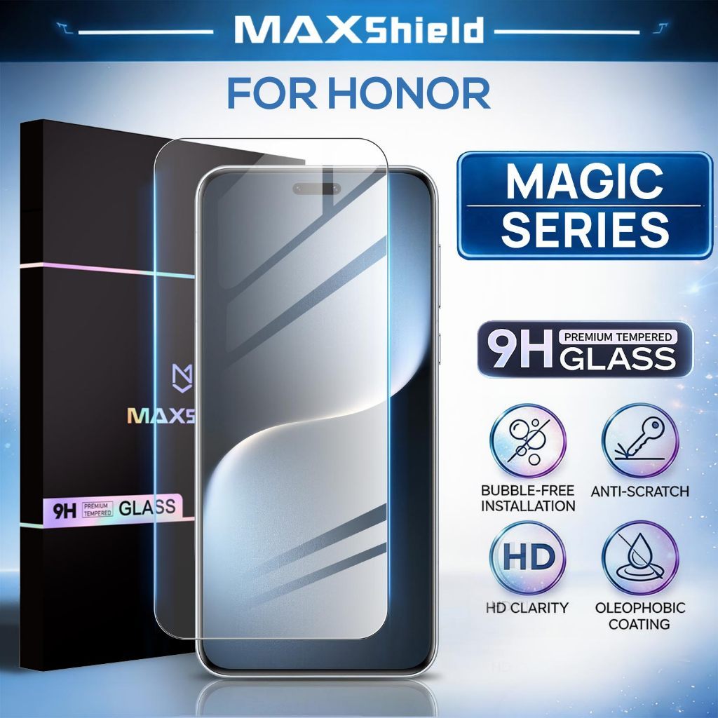 2 Gói Cho Honor Magic V5 V3 V2 Magic 7Pro 6Pro 5Pro 4Pro Bảo Vệ Màn ...