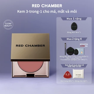 RED CHAMBER Official Store - Shopee Mall Online | Shopee Việt Nam