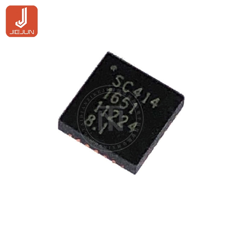 IC chip SC414MLTRT chính hãng và chính hãng với đánh dấu "SC414" màn ...