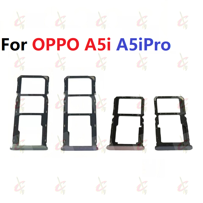 Khay Sim Cho oppo A5i Pro 5G CPH2821 | Shopee Việt Nam