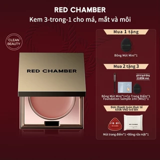 RED CHAMBER Official Store - Shopee Mall Online | Shopee Việt Nam