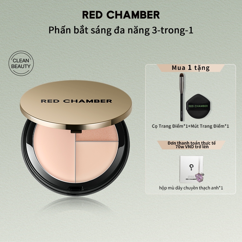 RED CHAMBER Official Store - Shopee Mall Online | Shopee Việt Nam