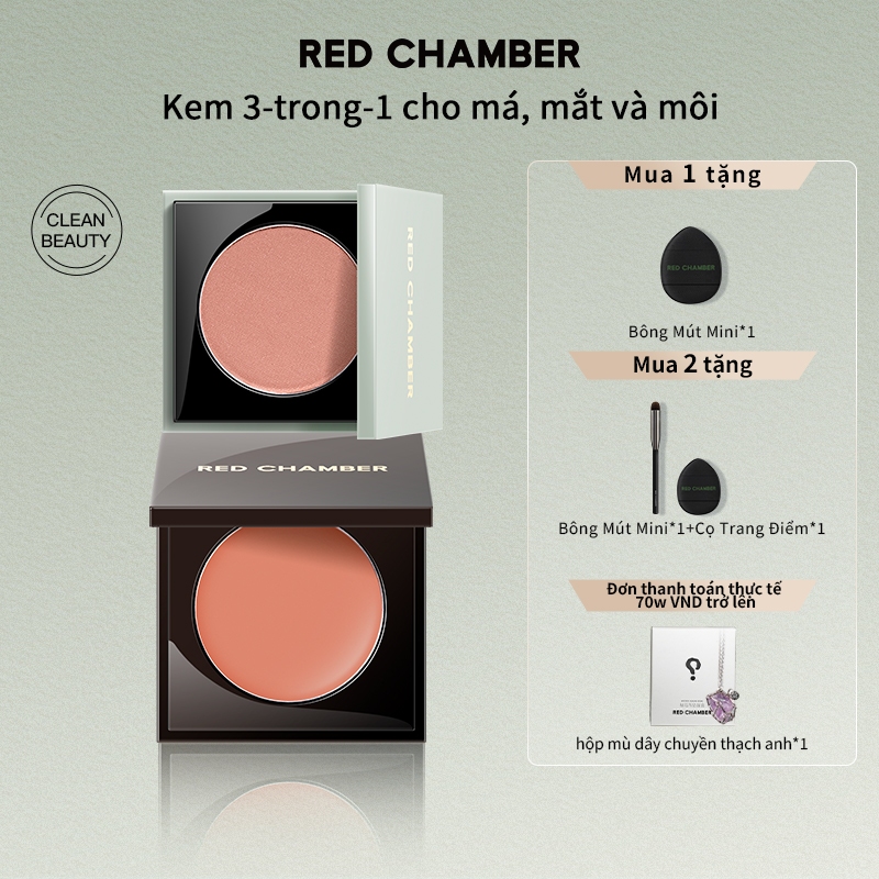 RED CHAMBER Official Store - Shopee Mall Online | Shopee Việt Nam