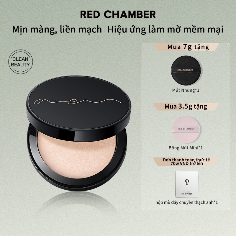 RED CHAMBER Official Store - Shopee Mall Online | Shopee Việt Nam