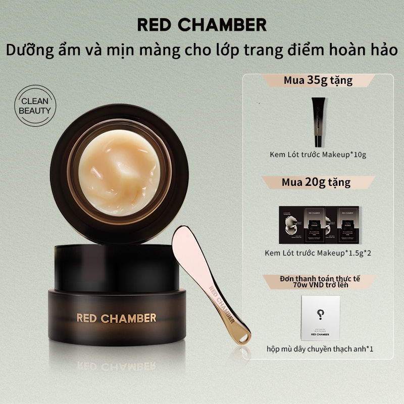 RED CHAMBER Official Store - Shopee Mall Online | Shopee Việt Nam