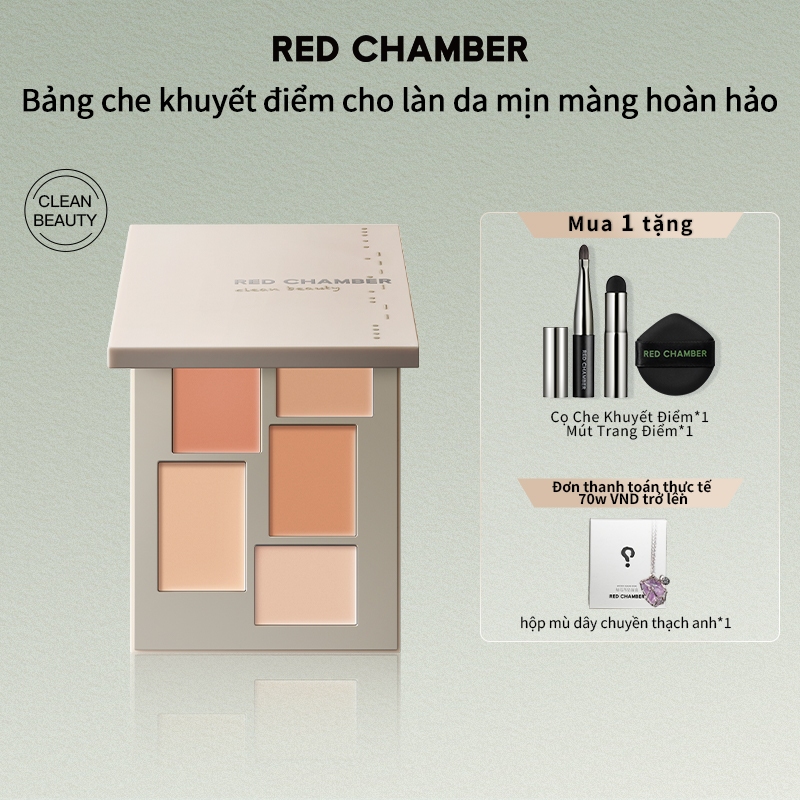RED CHAMBER Official Store - Shopee Mall Online | Shopee Việt Nam