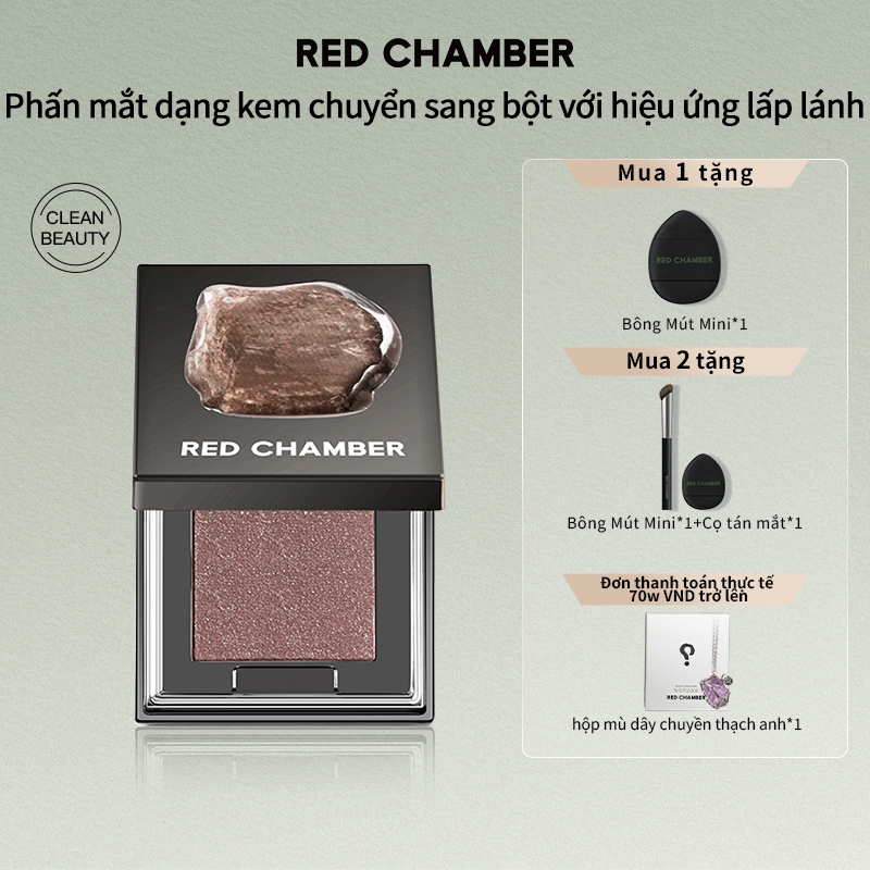 RED CHAMBER Official Store - Shopee Mall Online | Shopee Việt Nam