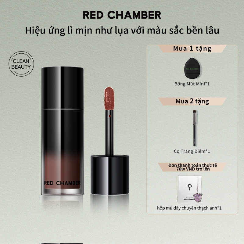 RED CHAMBER Official Store - Shopee Mall Online | Shopee Việt Nam