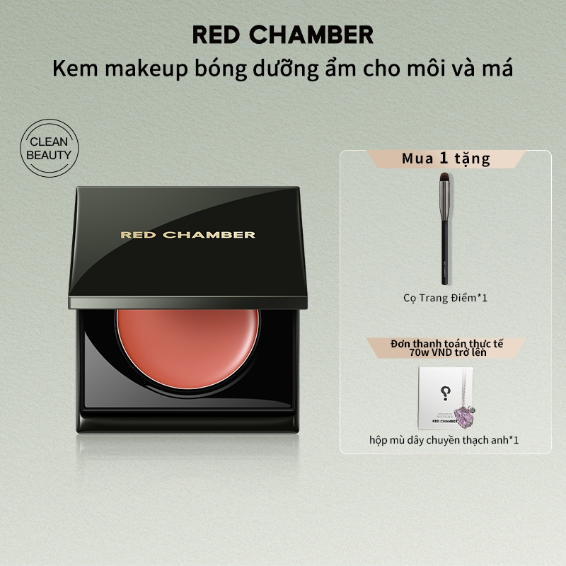 RED CHAMBER Official Store - Shopee Mall Online | Shopee Việt Nam