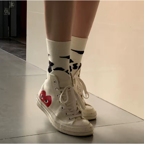 converse cdg giá tốt Tháng 6, 2026 | Mua ngay | Shopee Việt Nam