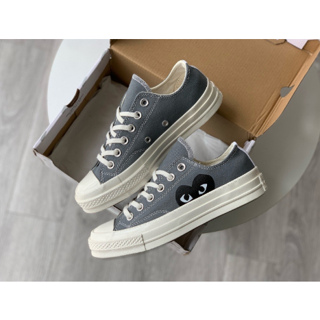 converse cdg giá tốt Tháng 6, 2026 | Mua ngay | Shopee Việt Nam