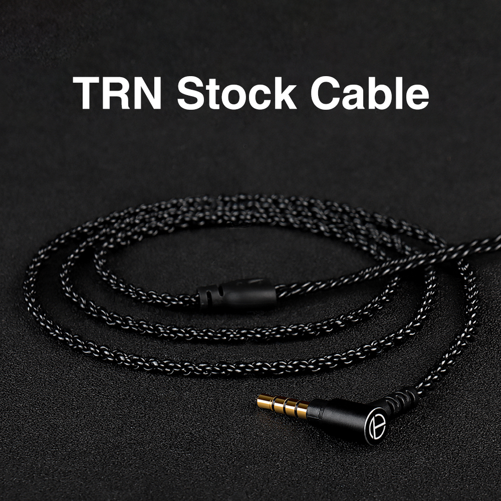 Trn A1 Chính Hãng Tai Nghe Cáp Và A3 Tai Nghe Cáp Cho TRN KZ QKZ SIMGOT ...