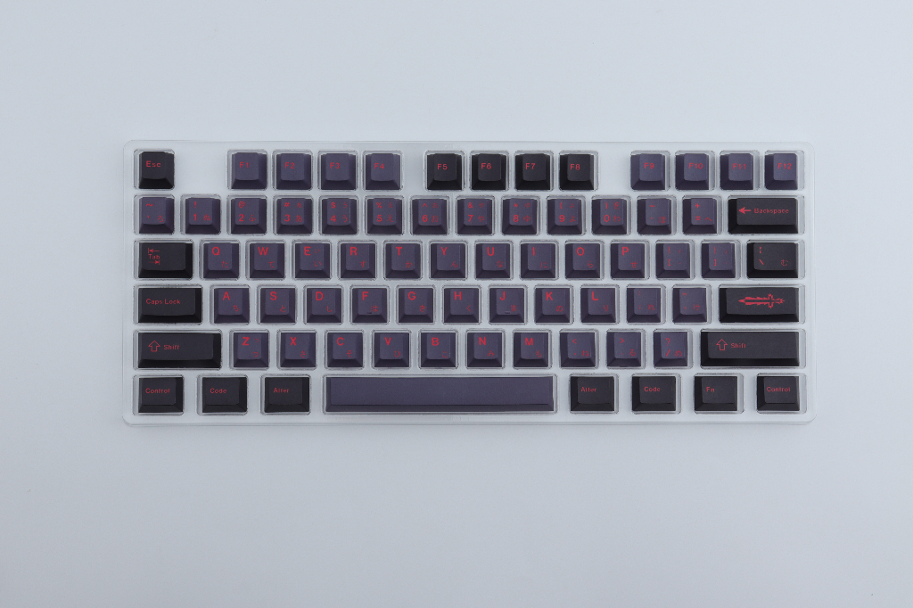 GMK alter keycaps 129 Keys Cherry Profile DYE-SUB Personalized GMK ...