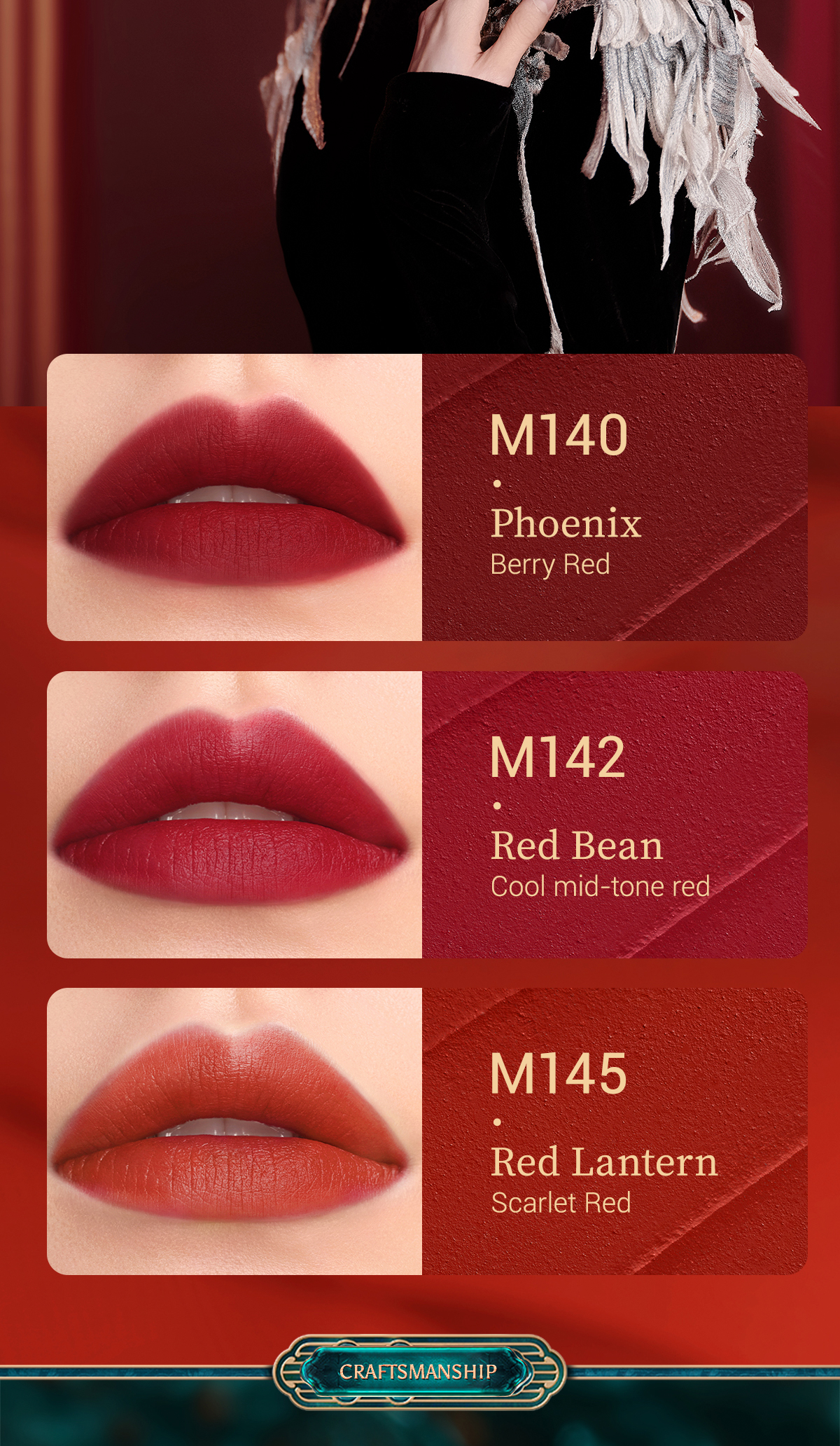 Florasis ( Hoa Tây Tử) Son Blooming Rouge Love Lock – Chất lì mịn, nhẹ ...