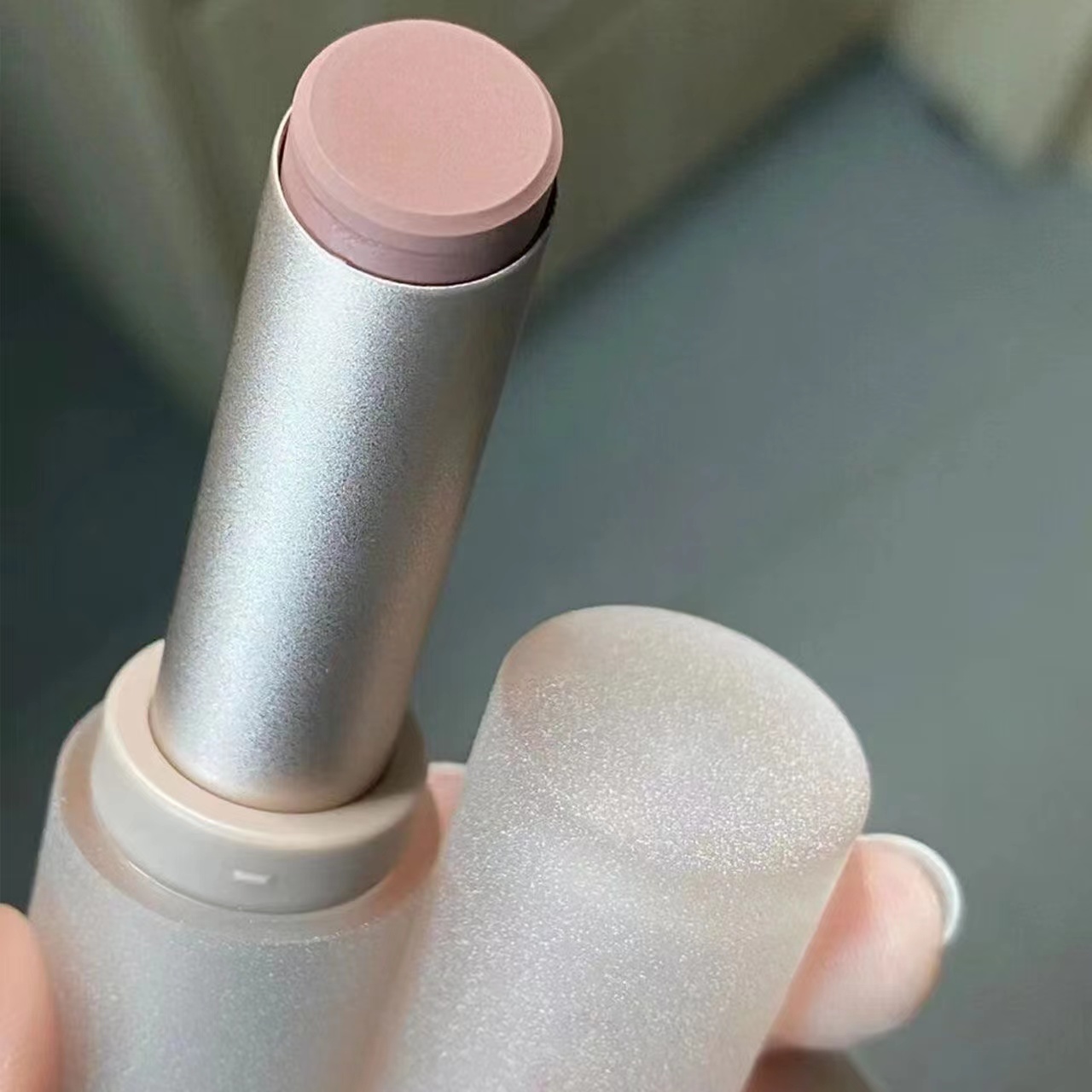 Toot DoDo Matte Son Môi Khỏa Thân Trang Điểm Môi Lâu Dài Chống Thấm ...
