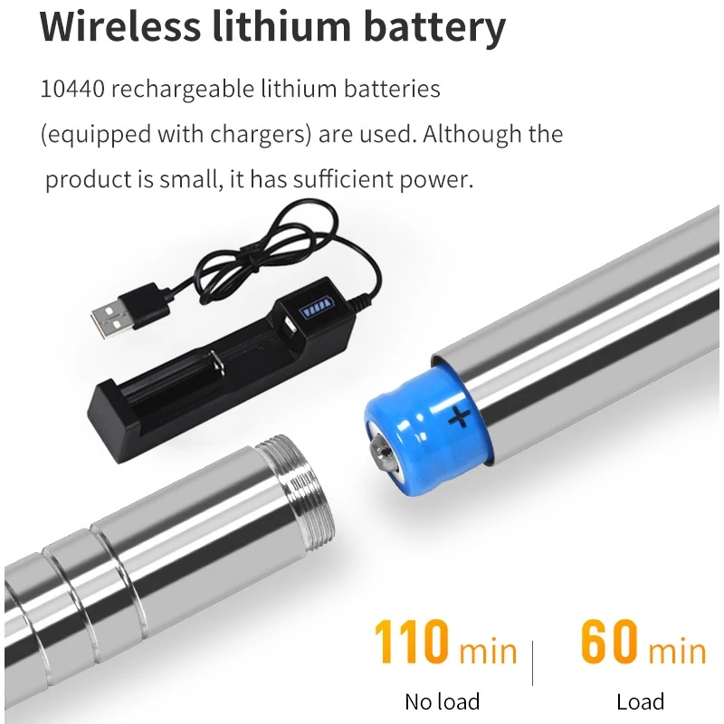 Máy Khoan Điện Mini Không Dây 3.7V Kèm Pin Sạc | Shopee Việt Nam