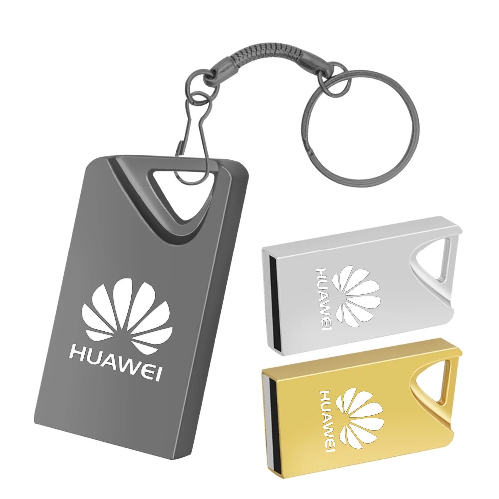 Ổ đĩa bút chống nước 2TB Hua 'wei Ổ đĩa Flash 2TB USB 3.0 PenDrive USB ...