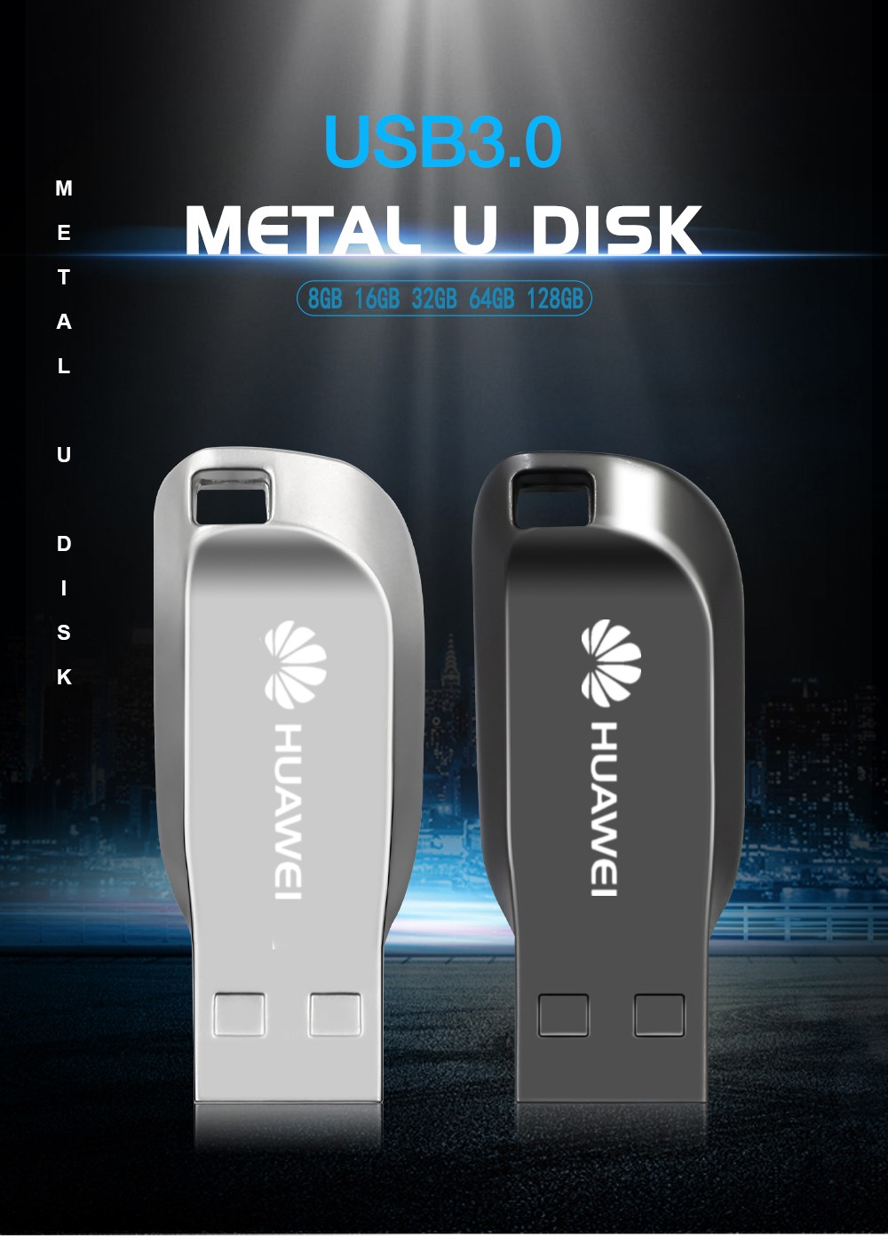 Pen Drive 2TB Mini USB Flash Drive Wateproof Jump Drive Chống Bụi Thẻ ...