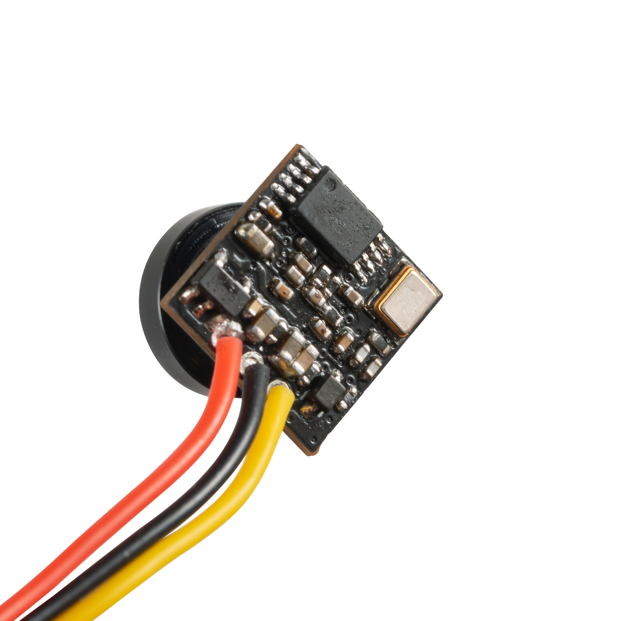 Rc Micro Camera FPV AIO 5.8G 25MW 40CH 800TVL Máy Phát LST-S4 + FPV ...