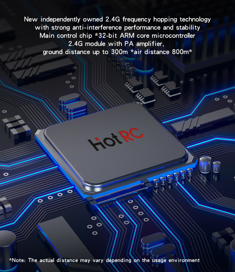 Bộ điều khiển từ xa bộ phát hệ thống vô tuyến hotrc ct-6a ct-4a 6ch 4ch 2.4ghz với bộ thu f-06a ...