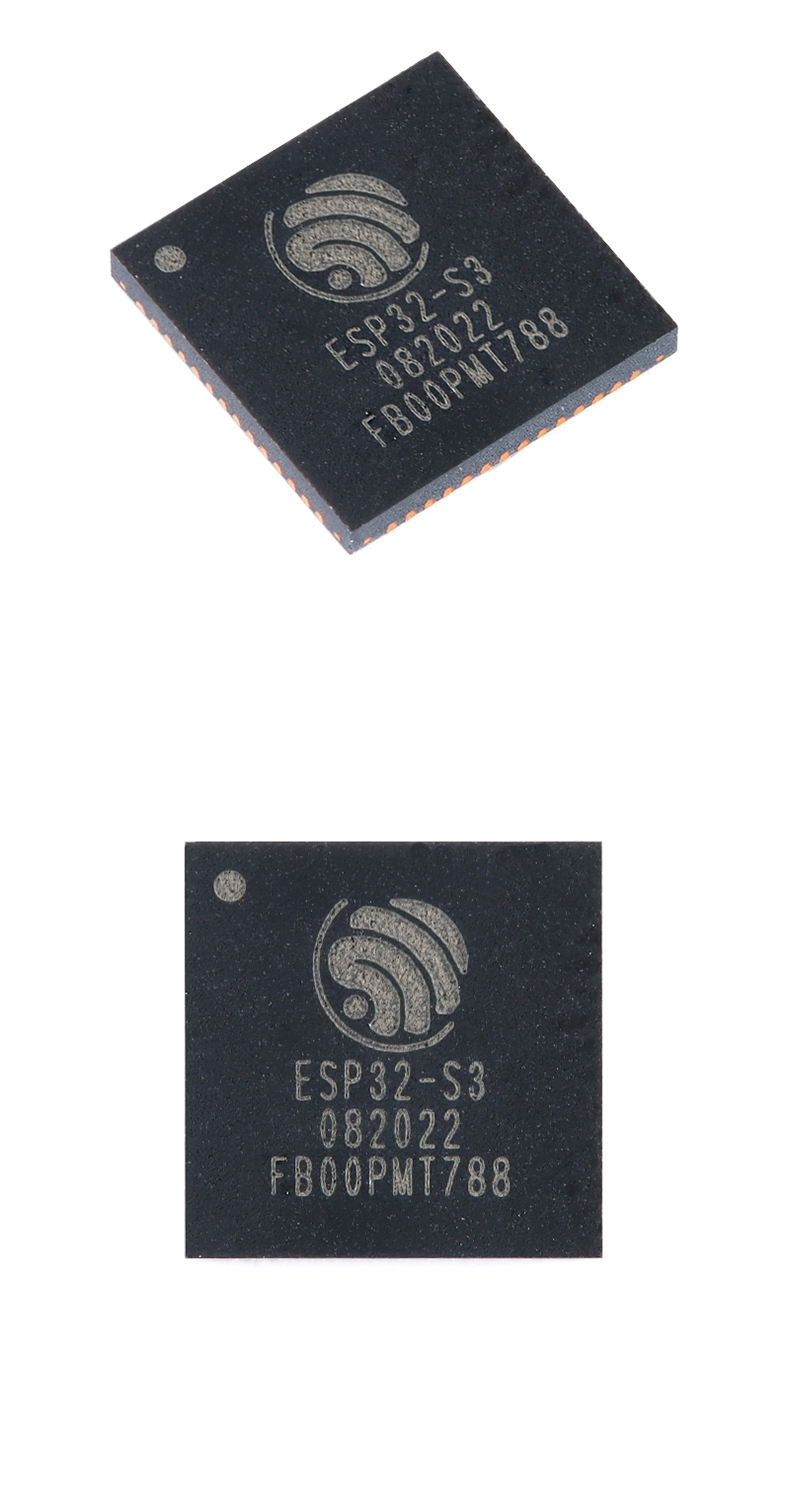 Ic Chip Mcu Lõi Kép Esp32 S3 Qfn 56 Wi Fi Bluetooth 5 0 Shopee Việt Nam